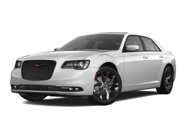 2023 Chrysler 300 for Sale in Cocoa, FL - Boniface-Hiers Chrysler Dodge ...