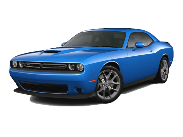 2023 Dodge Challenger for Sale in Fox Lake, IL - Ray Chrysler Dodge ...
