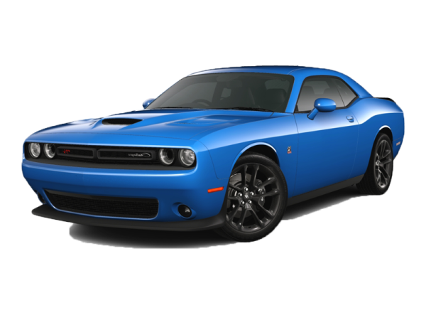 2023 Dodge Challenger for Sale in Morrow, GA - Landmark CDJR