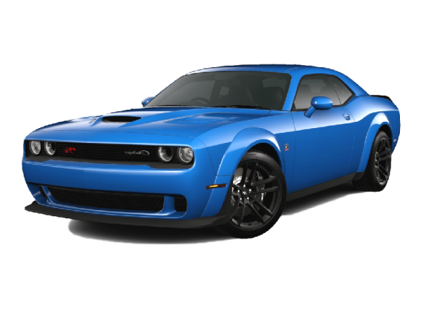 2023 Dodge Challenger for Sale in Boerne, TX - Boerne Chrysler Dodge ...