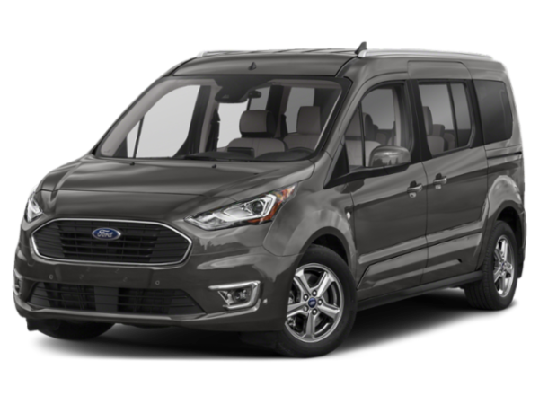 2023 Ford Transit Connect for Sale in Everett, WA - Dwayne Lane's Auto ...