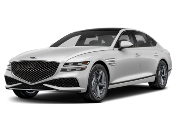 2024 Genesis G80 for Sale in Fayetteville, NC - Genesis of Fayetteville