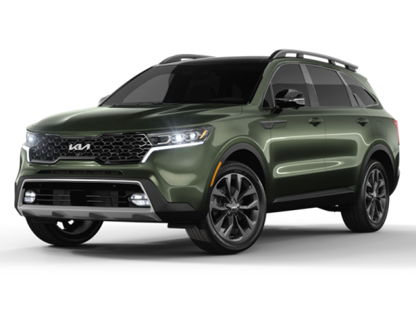 2023 Kia Sorento for Sale in Toledo, OH - Taylor Kia of Toledo