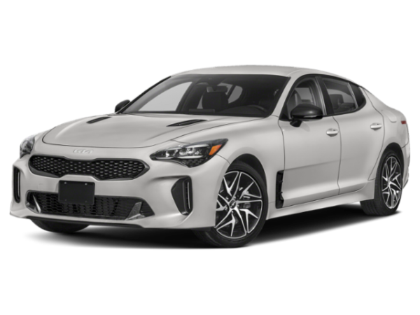 2023 Kia Stinger for Sale in Chesterfield, MO - Jim Butler Kia