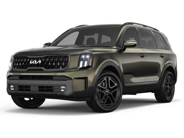 2023 Kia Telluride for Sale in Naperville, IL - The Gerald Auto Group