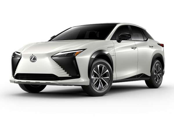 Lexus RZ 450e 2023 vs Tesla Model Y 2023 en Chantilly, VA - Pohanka ...