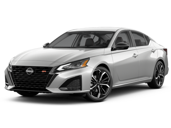 2023 Nissan Altima for Sale in Naperville, IL - Gerald Nissan of Naperville
