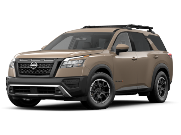 2023 Nissan Pathfinder for Sale near Long Island, NY - Legend Nissan