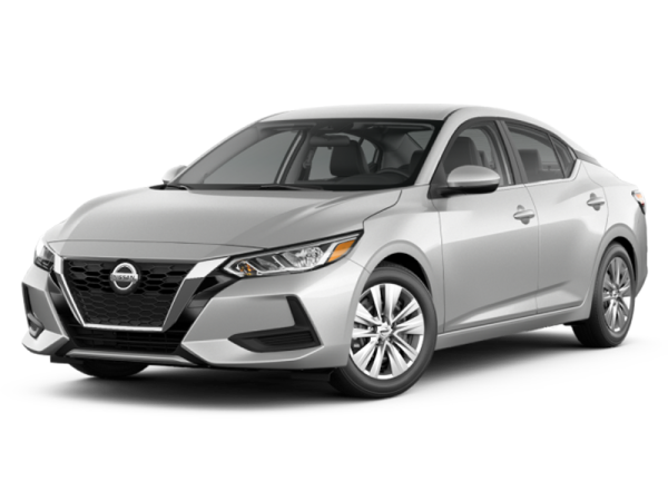 2023 Nissan Sentra for Sale in St. Albans, WV - Moses Nissan St. Albans