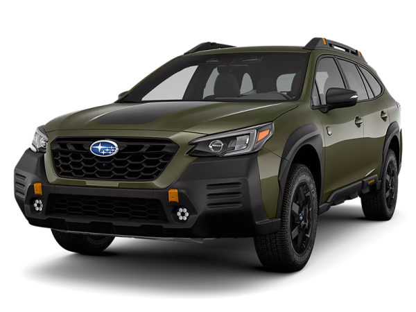 2023 Subaru Outback for Sale near Waco, TX - Cleo Bay Subaru