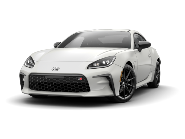 2023 Toyota GR86 for Sale in White River Junction, VT - White River Toyota