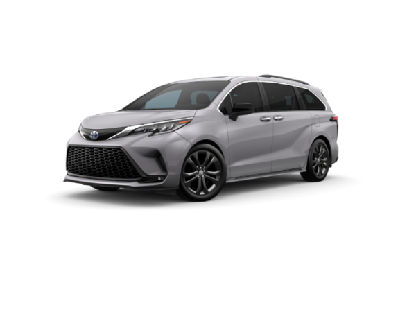 2023 Toyota Sienna for Sale in Elmira, NY - Williams Toyota of Elmira