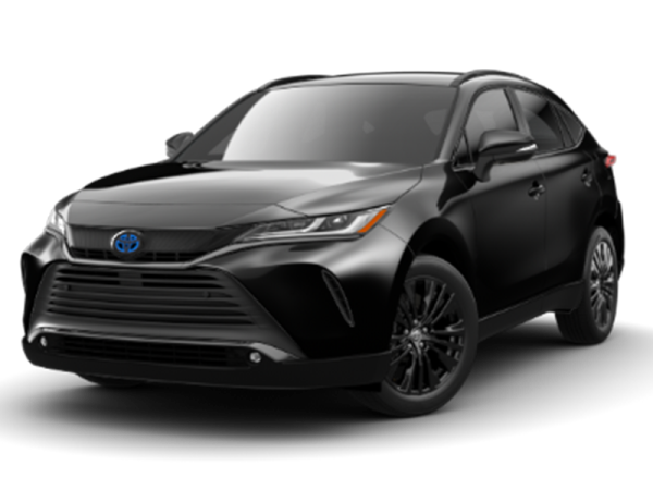 2023 Toyota Venza for Sale in Hermiston, OR - Rogers Toyota of Hermiston