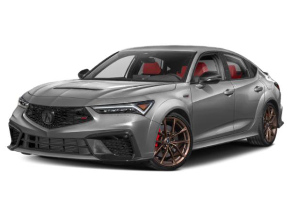 2024 Acura Integra for Sale in Woodbridge, VA - Karen Radley Acura