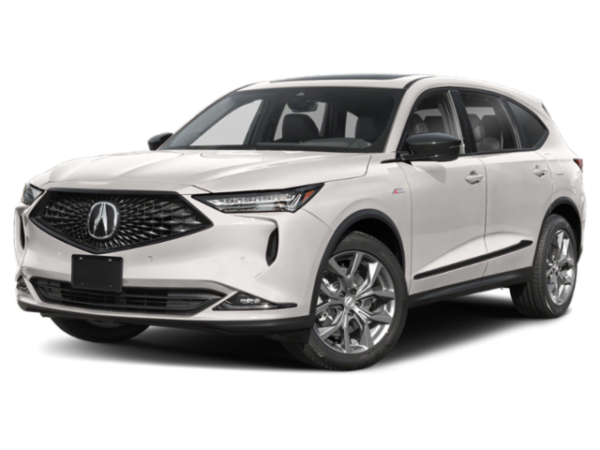 mdx 2024