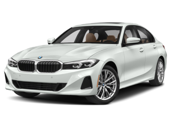 2024 BMW 3 Series for Sale in College Station, TX - BMW of College Station