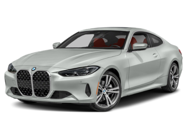 2024 BMW 4 Series for Sale in West Palm Beach, FL - Braman BMW West ...