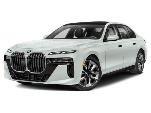 2024 BMW 7 Series for Sale in Jupiter, FL - Braman BMW Group