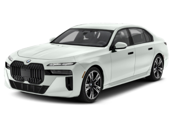 2024 BMW 7 Series for Sale in St. Albans, WV - Moses BMW