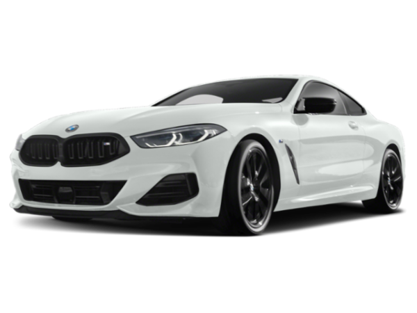 2024 BMW 8 Series Coupe for Sale near Phoenix, AZ - Arrowhead BMW