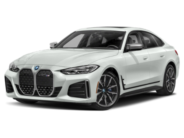2024 BMW i4 for Sale in Huntington, NY - Burns Motor Company