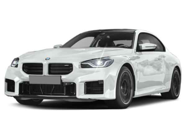 2024 BMW M2 for Sale in Jupiter, FL - Braman BMW Group