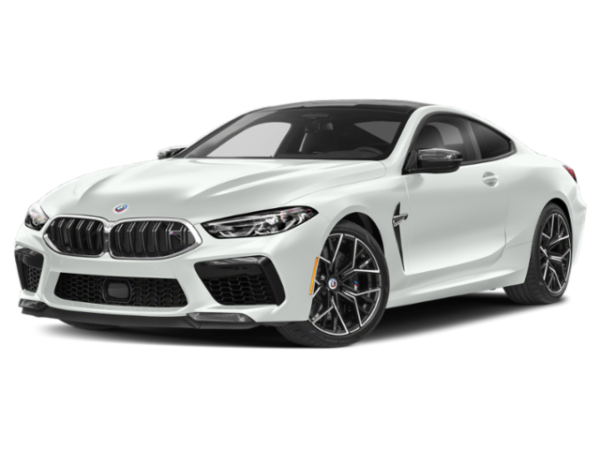 2024 BMW M8 Gran Coupe for Sale near Peoria, AZ - Arrowhead BMW