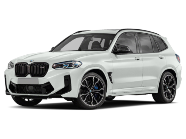 2024 BMW X3 M for Sale in Kenner, LA - Peake BMW