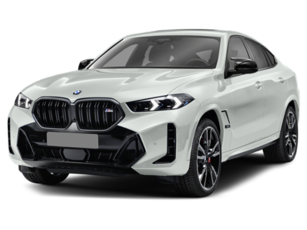 2024 BMW X6 for Sale in White Plains, NY - BMW of Westchester