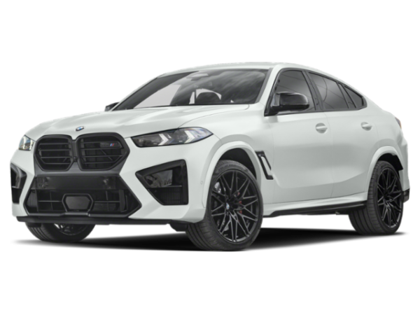 2024 BMW X6 M for Sale in Lancaster, PA - Faulkner BMW