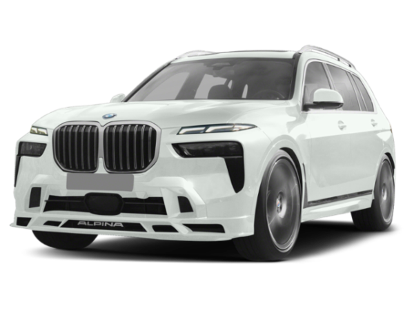 2023 BMW X7 for Sale in St. Albans, WV - Moses BMW