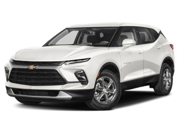 2024 Chevrolet Blazer for Sale in Grand Ledge, MI - Sundance Chevrolet GMC