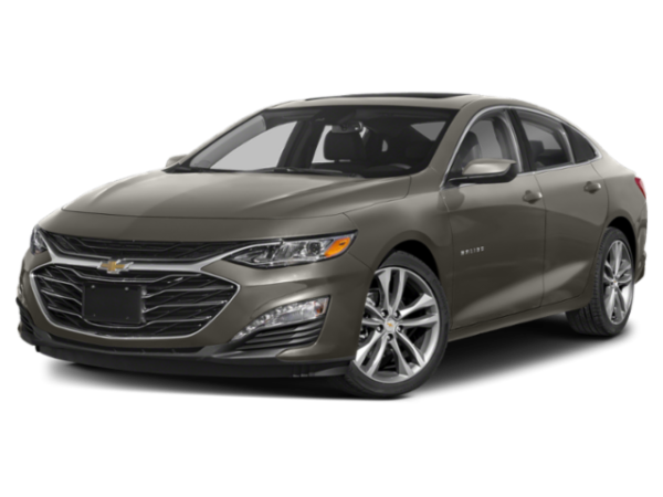2024 Chevrolet Malibu Key Features in York, PA - Thornton Automotive
