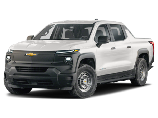 2024 Chevrolet Silverado EV for Sale in Jacksonville, IL - United ...