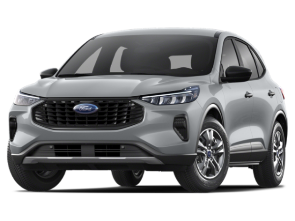 2024 Ford Escape for Sale in Naperville, IL - The Gerald Auto Group
