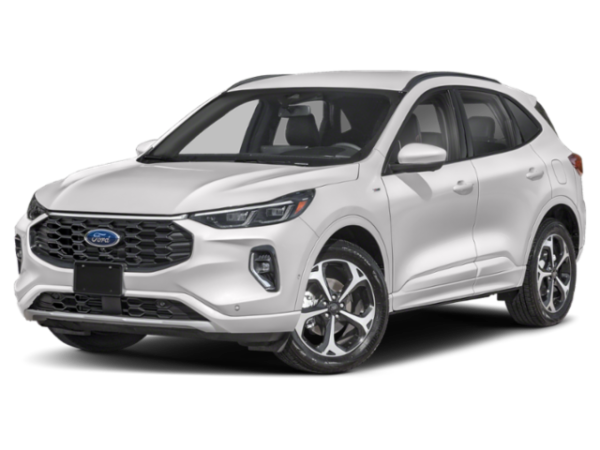2024 Ford Escape for Sale in Naperville, IL - The Gerald Auto Group