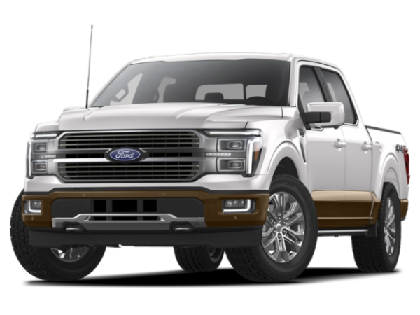 2024 Ford F-150 for Sale in Carrollton, OH - Guess Motors