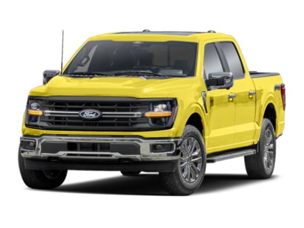 2024 Ford F-150 for Sale in Naperville, IL - The Gerald Auto Group