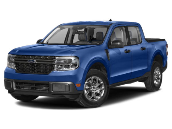 2024 Ford Maverick for Sale in Naperville, IL - The Gerald Auto Group