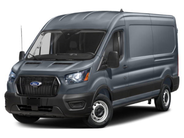 2024 Ford Transit Van for Sale in Prosser, WA - Pierre Ford of Prosser