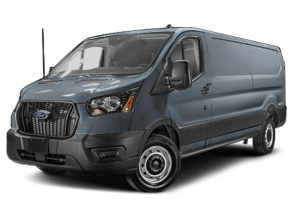 2024 Ford Transit Van for Sale in Selma, CA - The Fahrney Auto Group