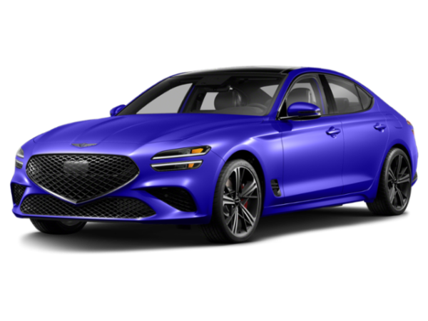 2024 Genesis G70 for Sale in Perrysburg, OH - Taylor Automotive Family