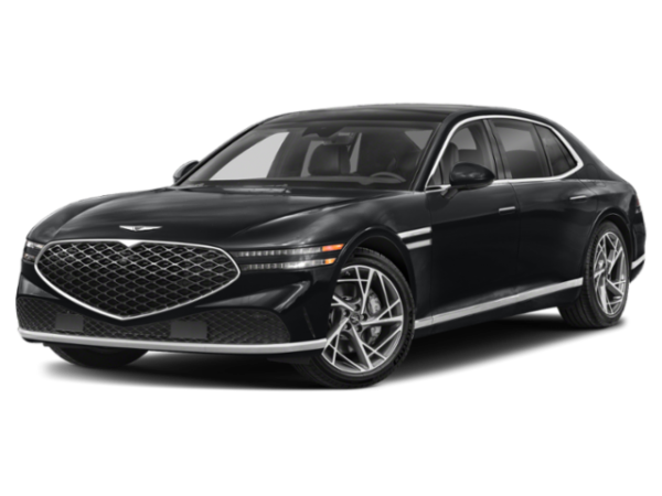 2024 Genesis G90 for Sale in Perrysburg, OH - Taylor Automotive Family