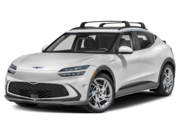 2024 Genesis GV60 for Sale in Alexandria, VA - Genesis of Alexandria