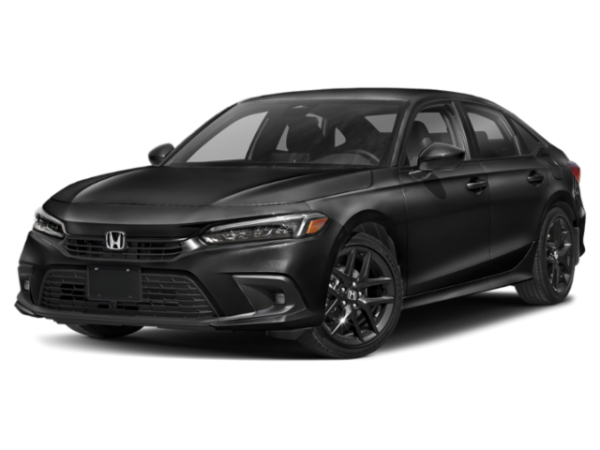 2024 Honda Civic for Sale in Matteson, IL - Gerald Honda of Matteson