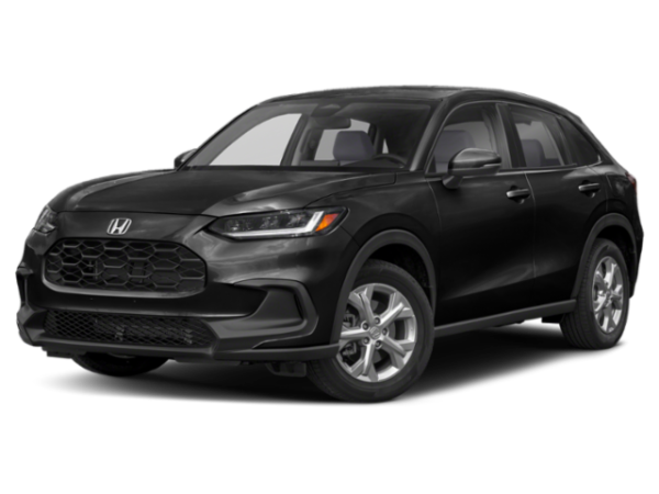 2024 Honda HR-V for Sale in Madison, NJ - Madison Honda