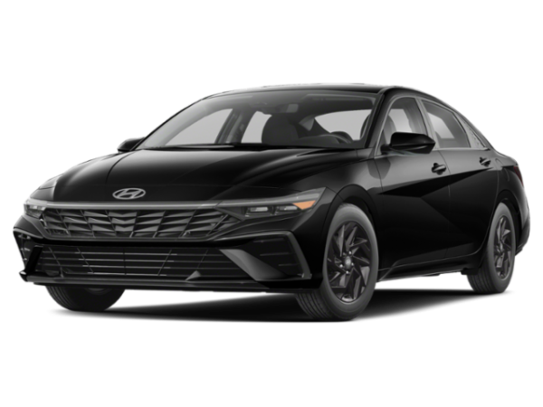 2024 Hyundai Elantra Hybrid for Sale in Houston, TX - Keating Hyundai