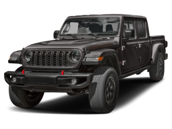 2024 Jeep Gladiator for Sale in Ewen, MI - Big Valley Chrysler