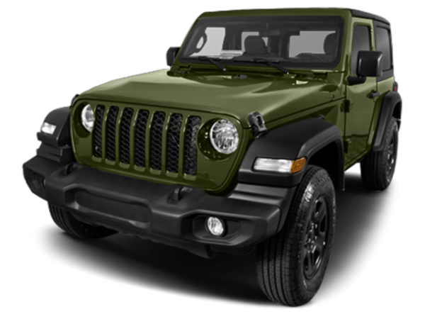 2025 Jeep Wrangler for Sale in Orlando, FL - Greenway CDJR
