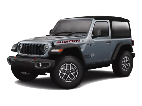 2024 Jeep Wrangler for Sale in Morrow, GA - Landmark CDJR